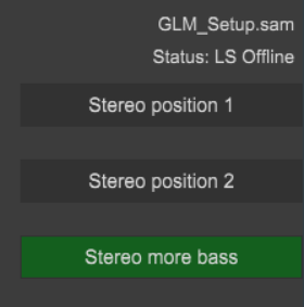 What is GLM? – Genelec Support